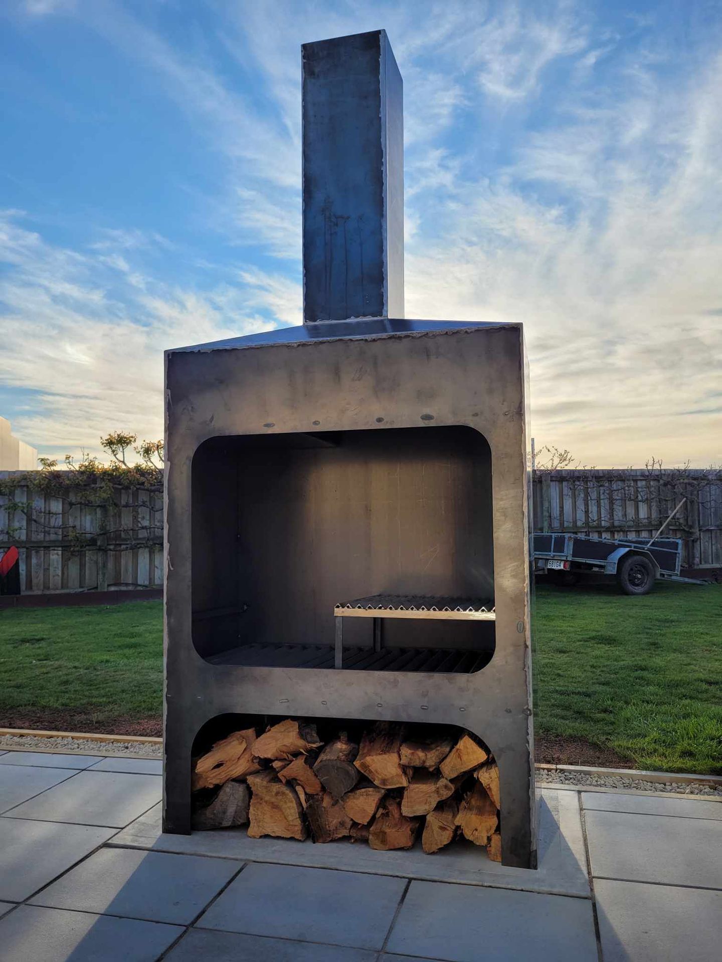 Services | James Landscaping